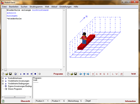 Informationstechnologie „ITE“ – Realschule plus und Fachoberschule Schifferstadt